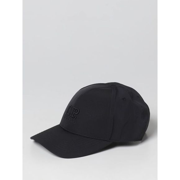 C.P. Company | Accessories | Cp Company Hat Men Black | Poshmark